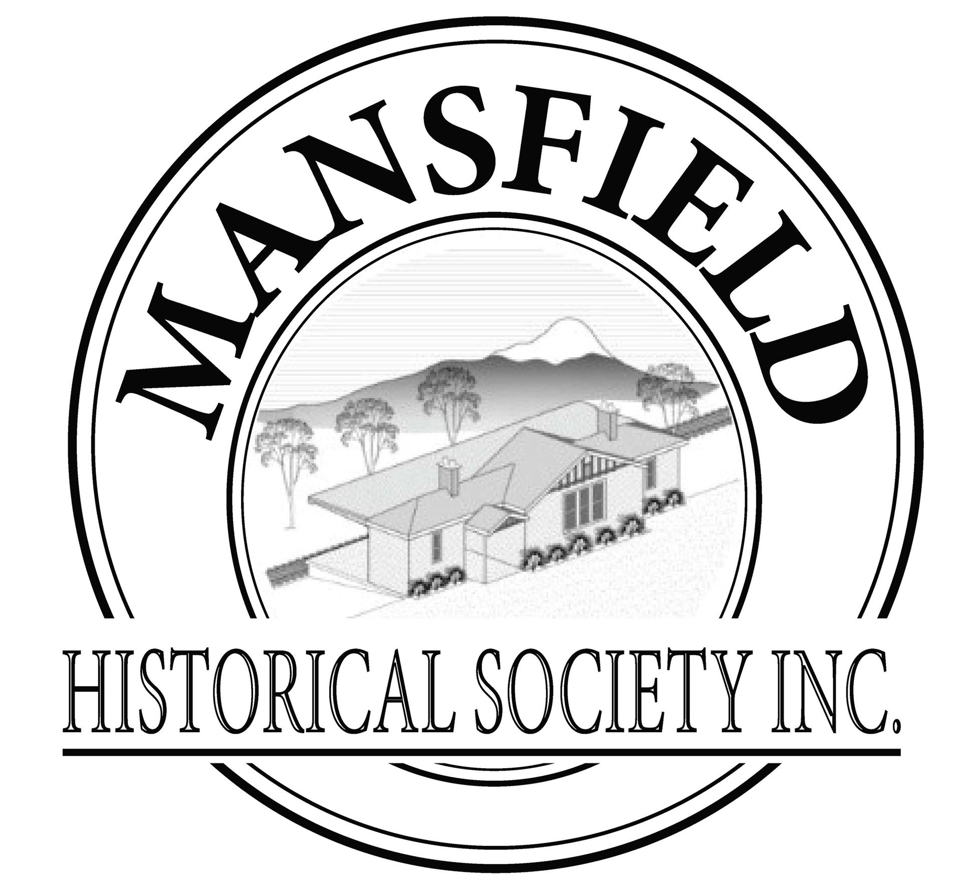History of Mansfield | Mansfield Historical Society